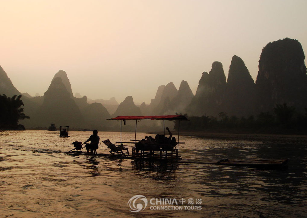 Xingping, Xingping Yangshuo - Yangshuo Travel Guide